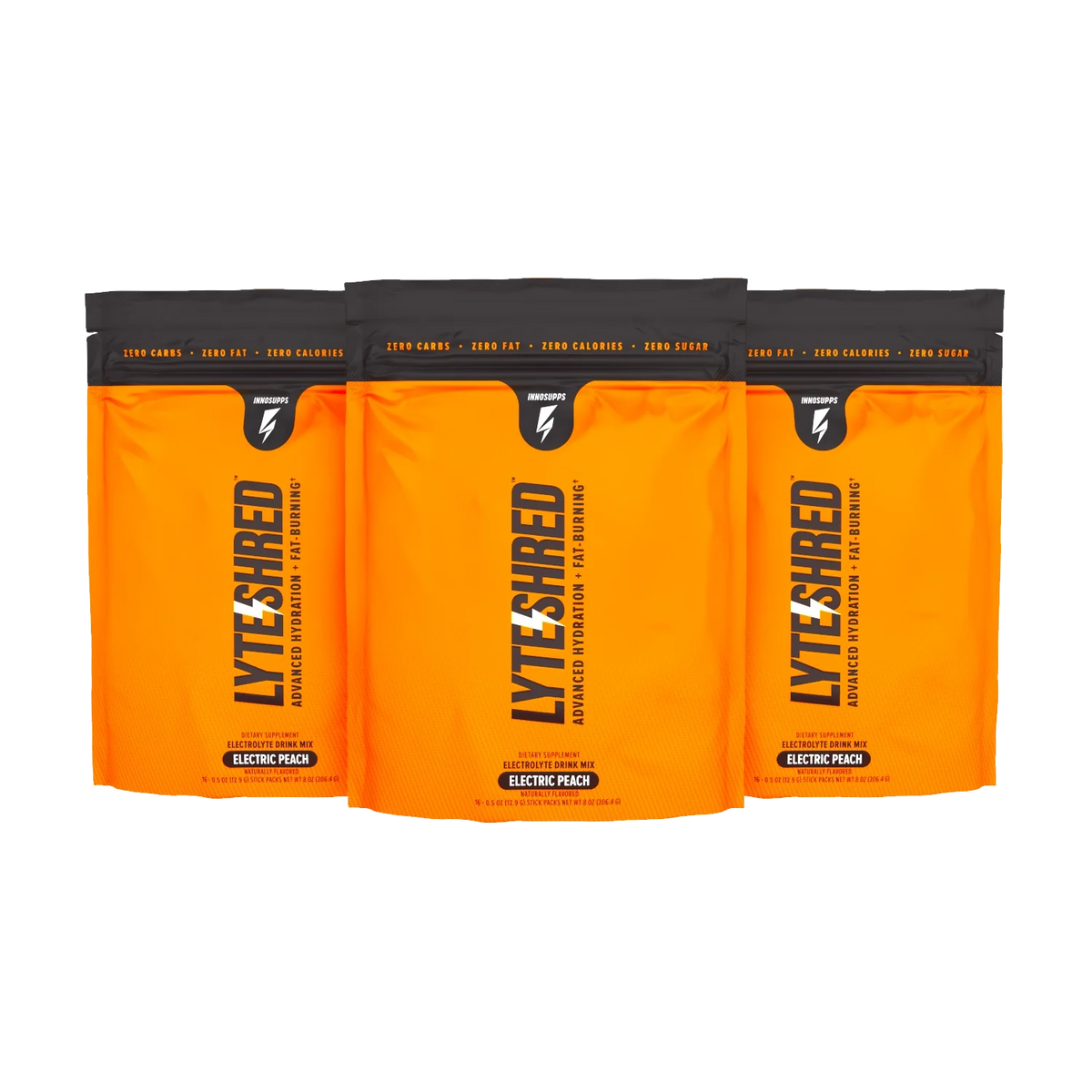 Lyte Shred 3 Pack