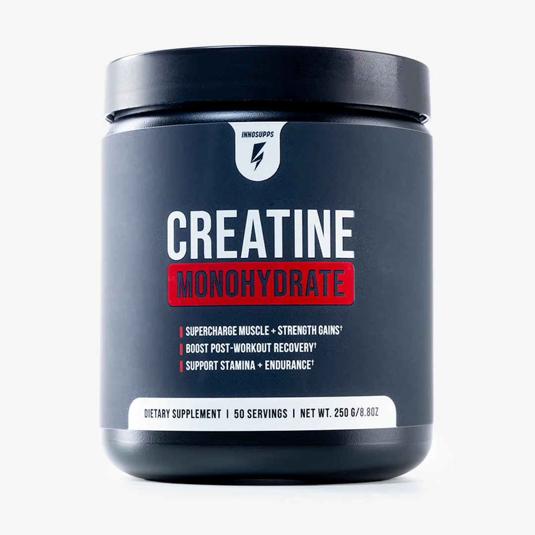 Creatine Monohydrate Special Offer
