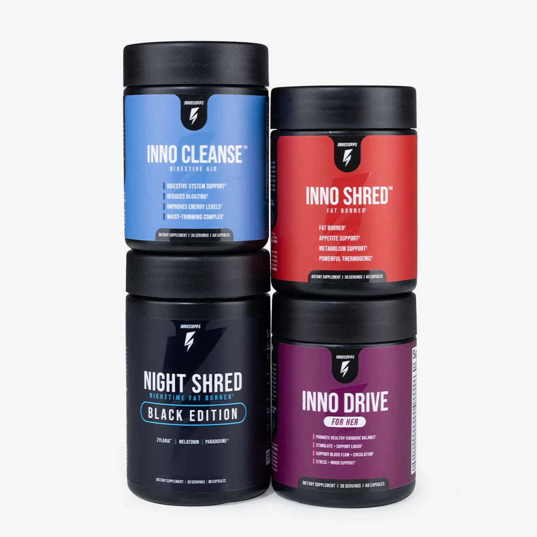 Slim and Sexy Stack Special Offer