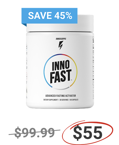 Inno Fast Special Offer