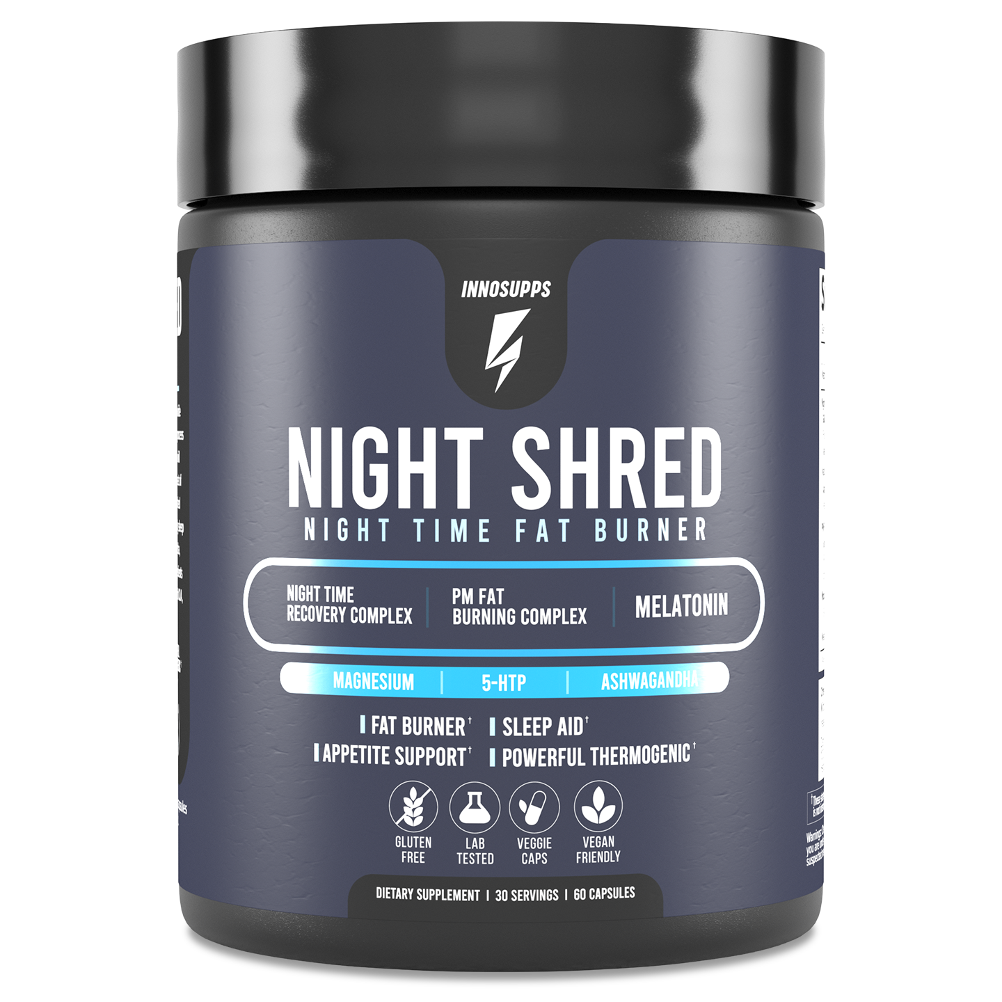 Night Shred