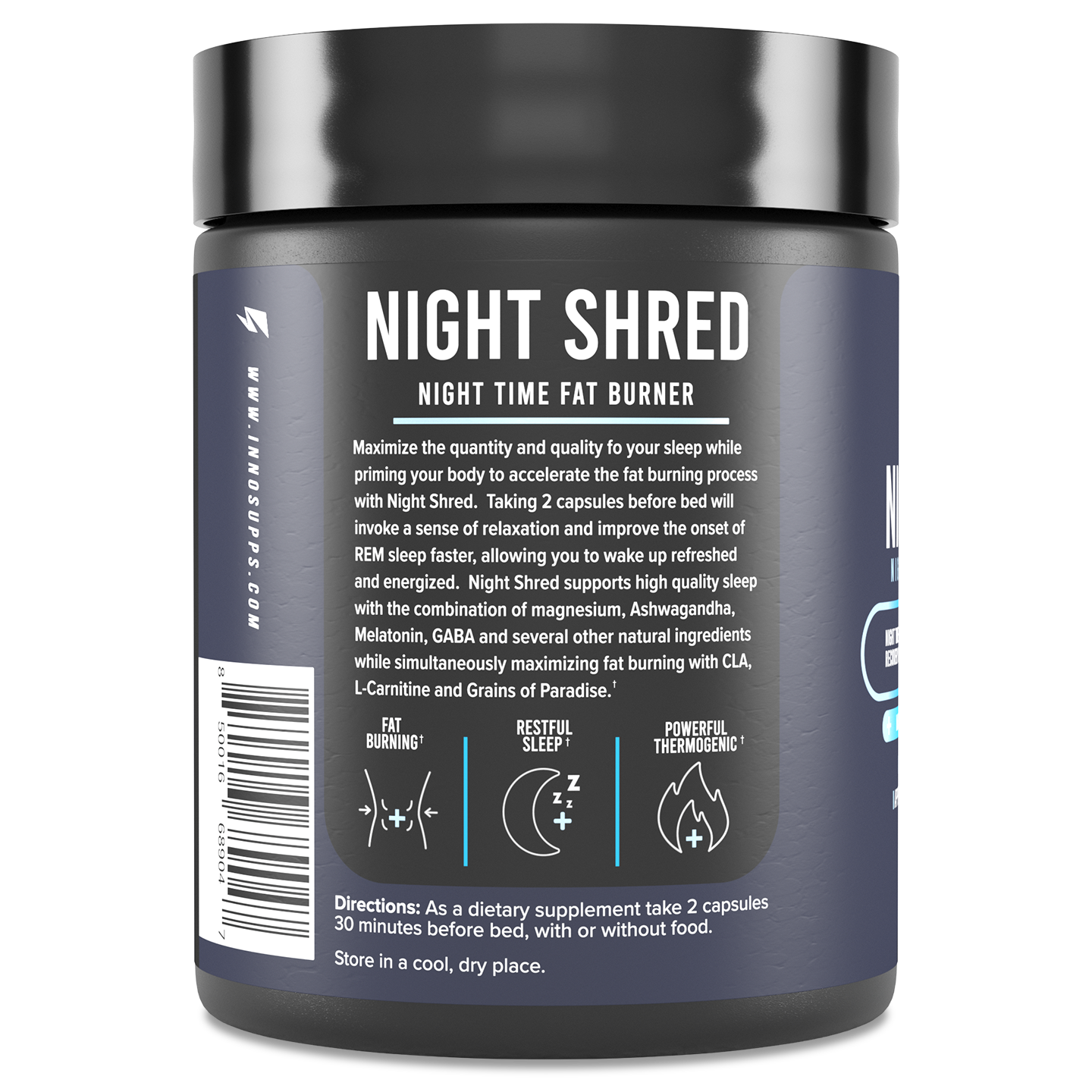 Night Shred