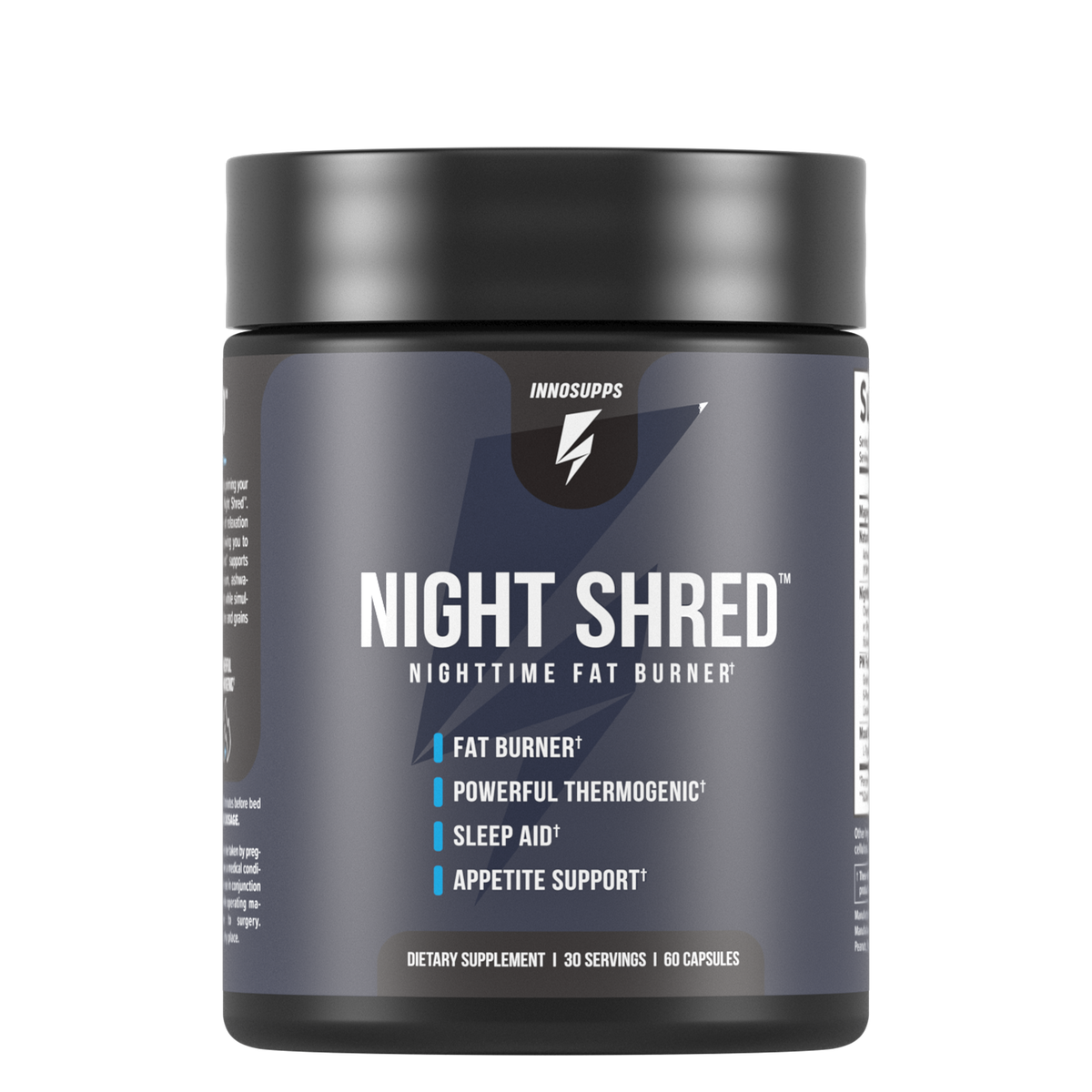 Night Shred